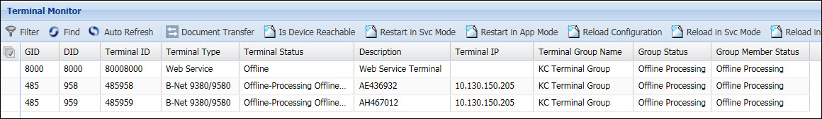 Configuring Workforce AutoTime to Use Multiple Data Collection Systems